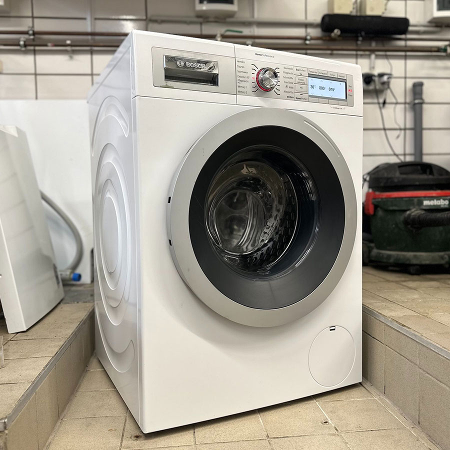 Refurb Waschmaschine Bosch WAY32741